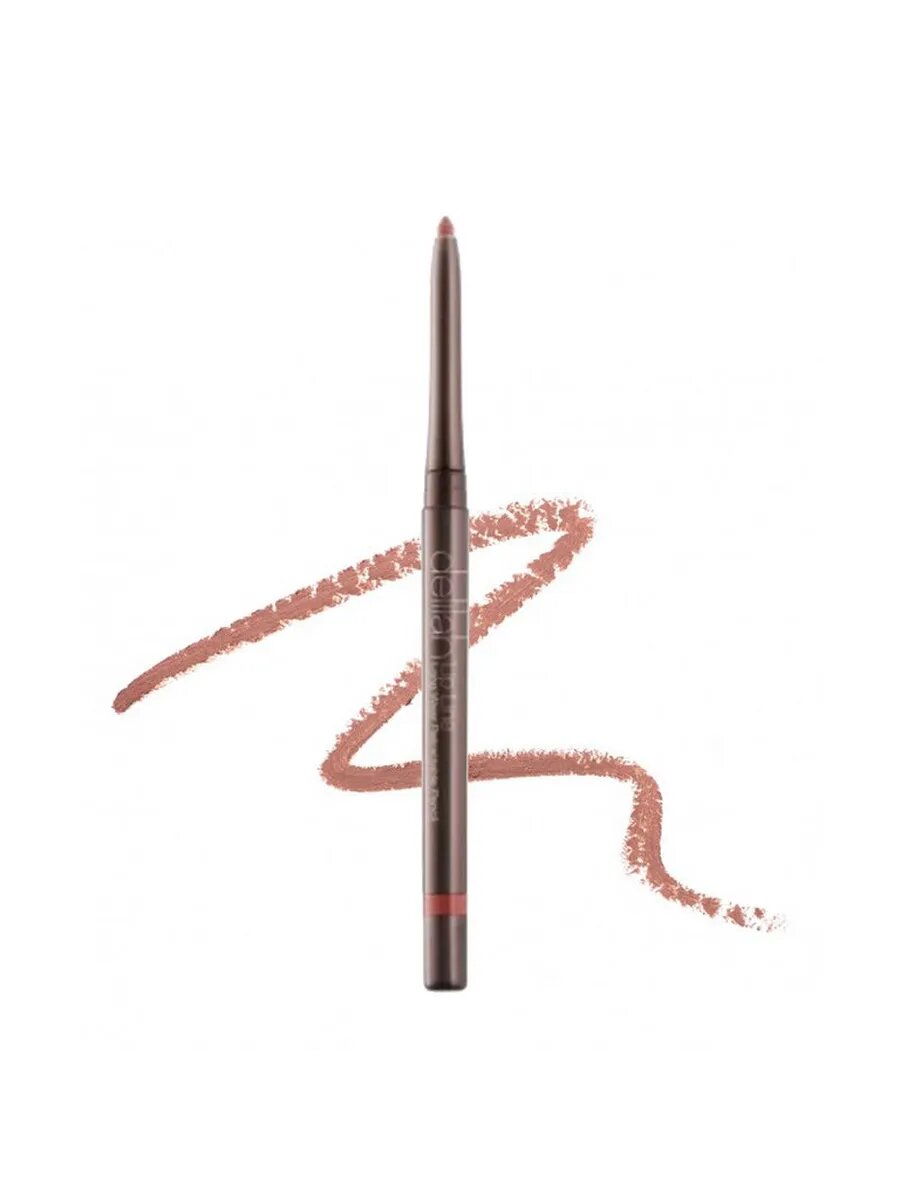 DELILAH Lip Line Long Wear Retractable Pencil Naked Карандаш Италия 1 шт