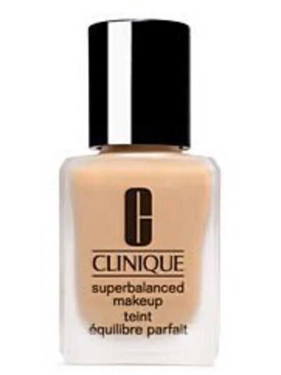 Clinique Superbalanced Make-Up Суперсбалансированный 30мл