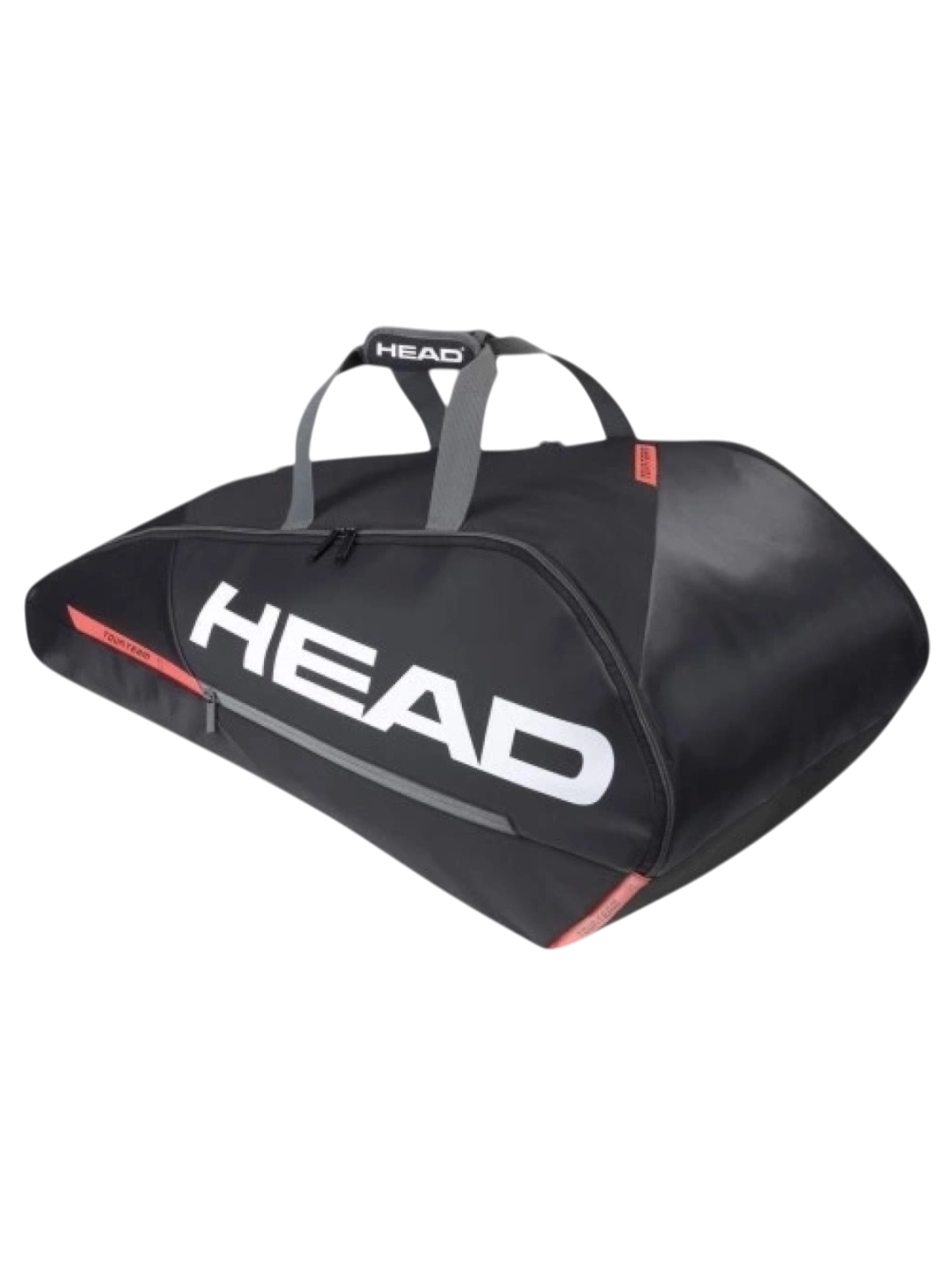 Сумка для тенниса HEAD Team 6R черный Art283482-BKOR