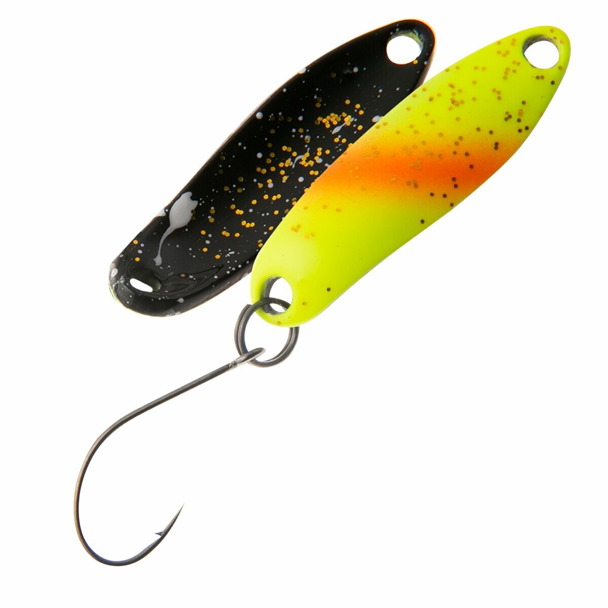 Блесна (микроколебалка) TROUT BAIT Termit Col.203 2гр.
