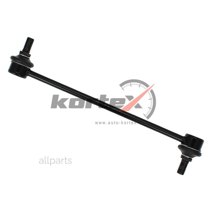 KORTEX KLS5360 Тяга стабилизатора FORD TRANSIT 06- пер. подв. лев/прав.