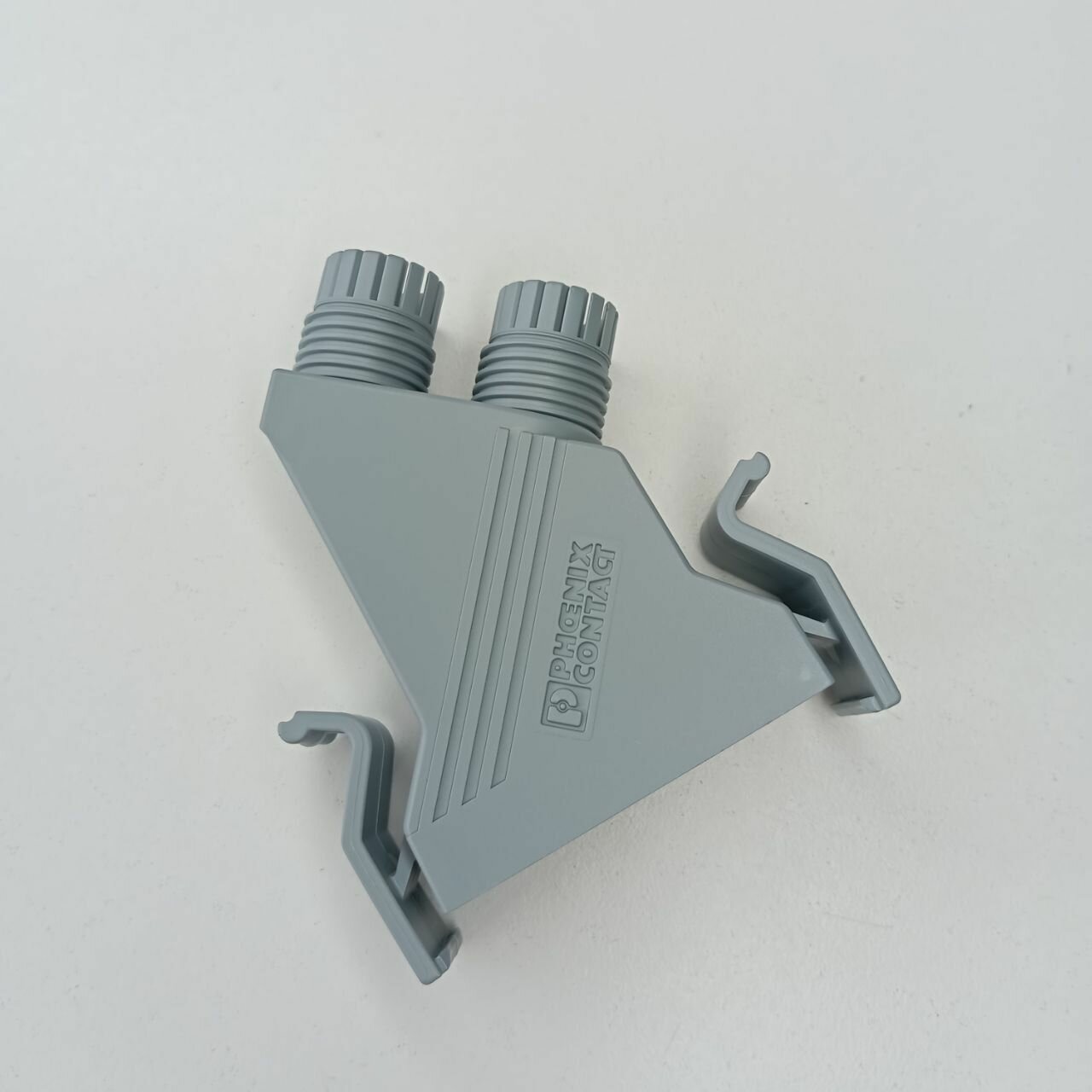 Сальниковый корпус Phoenix Contact VS-15-T-2PG11 1688052, 1 шт