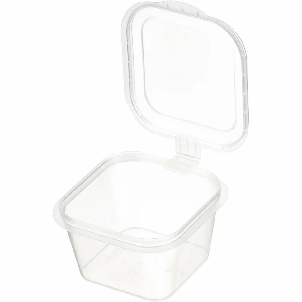 Соусница ПП 30мл (классика) с внут. кр, 1920 шт/кор (1232П), 2415937