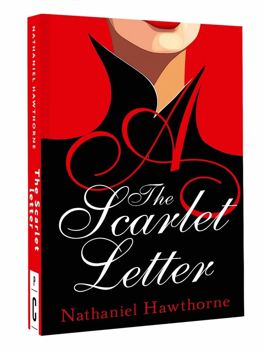 The Scarlet Letter