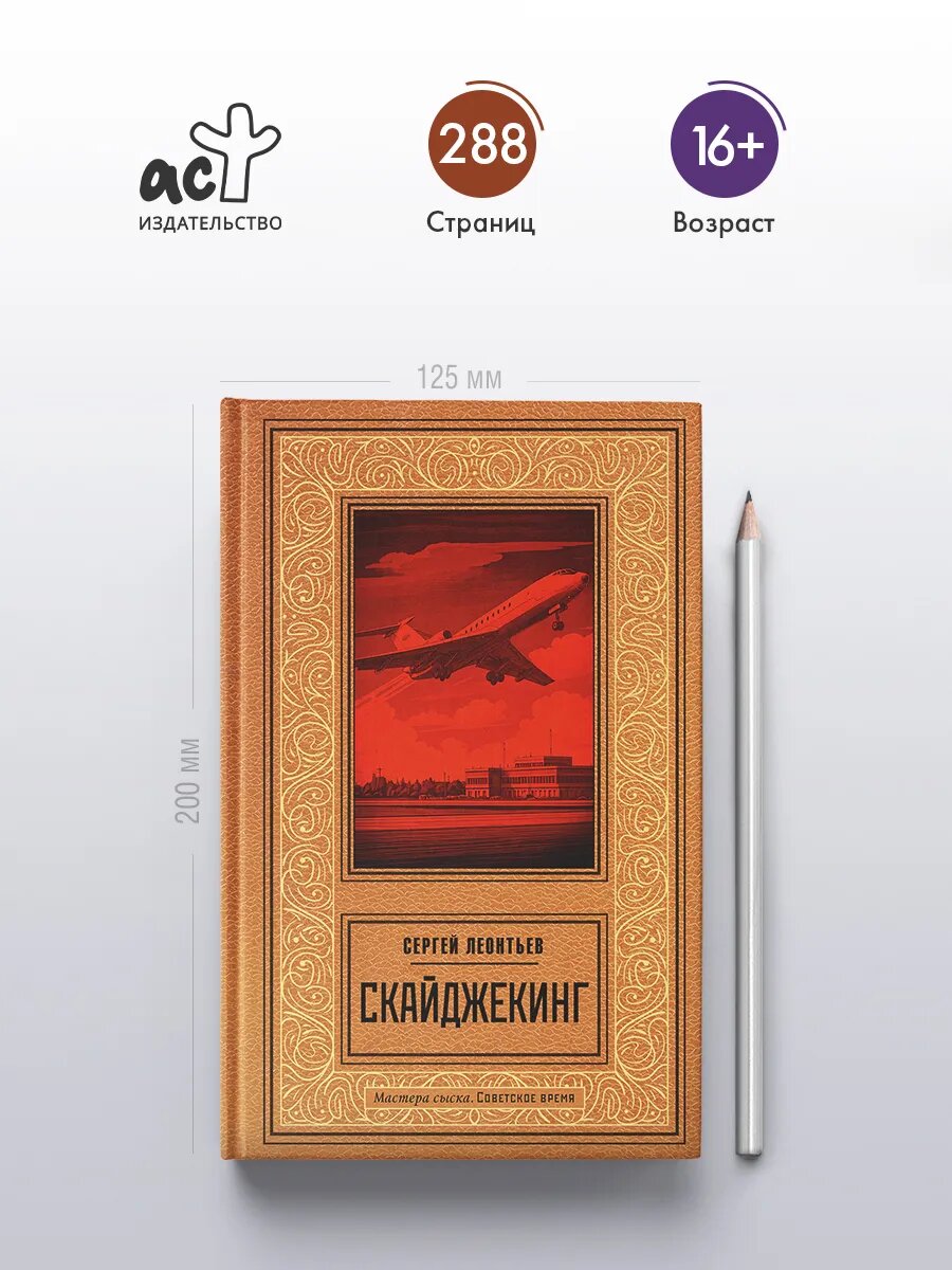Скайджекинг — фото 1