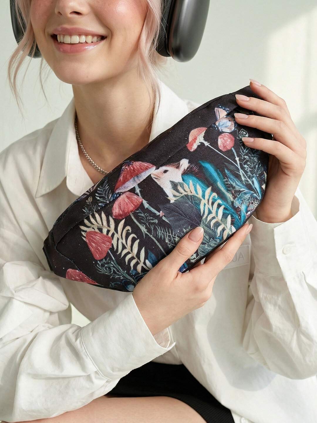 Сумка поясная Сумка на пояс