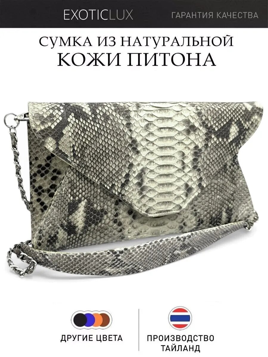 Сумка кросс-боди