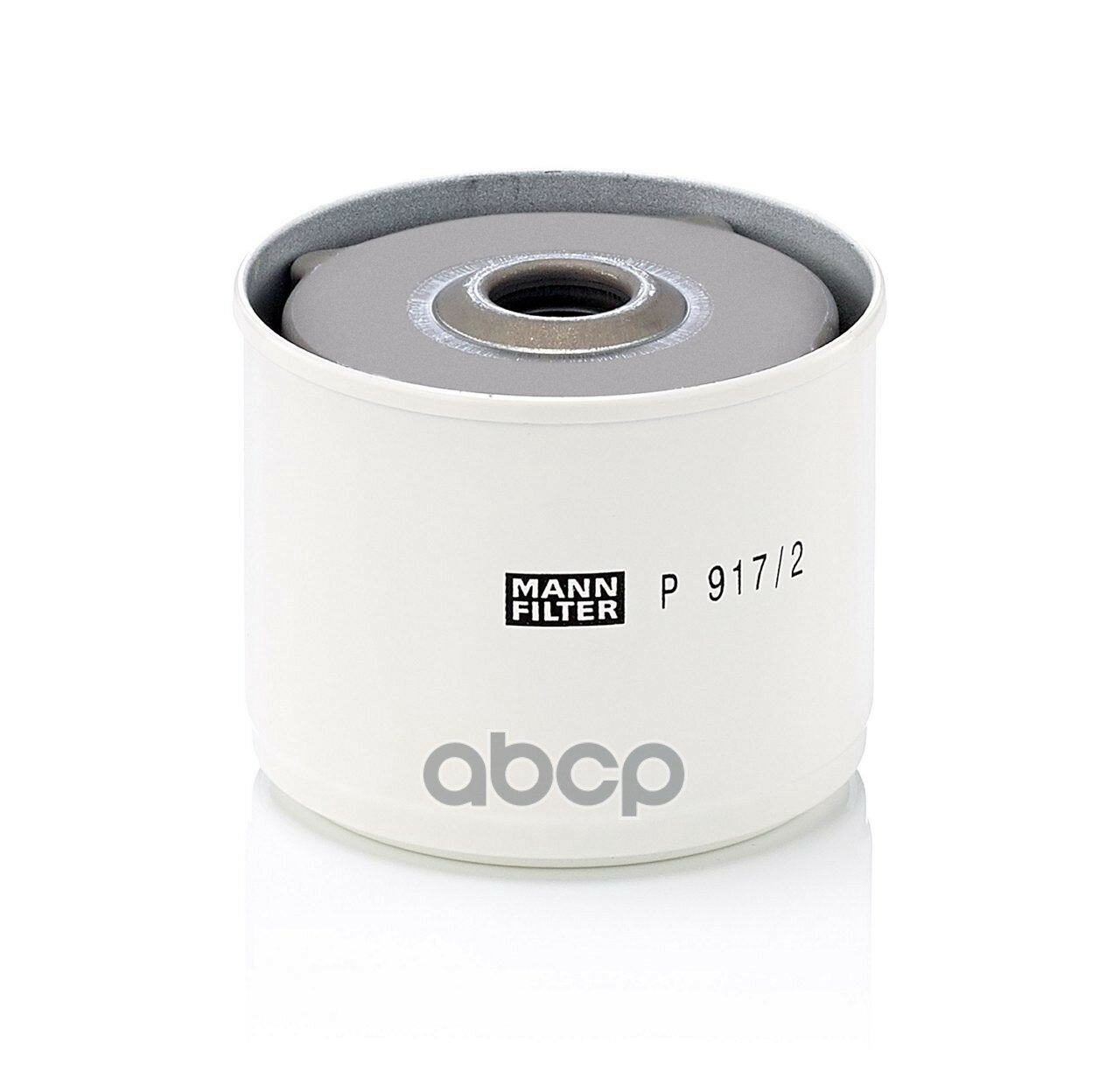 Фильтр топливный Корея MANN-FILTER арт. P9172X