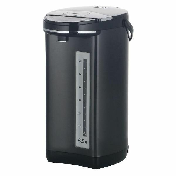 Термопот Blackton Bt TP600 Black
