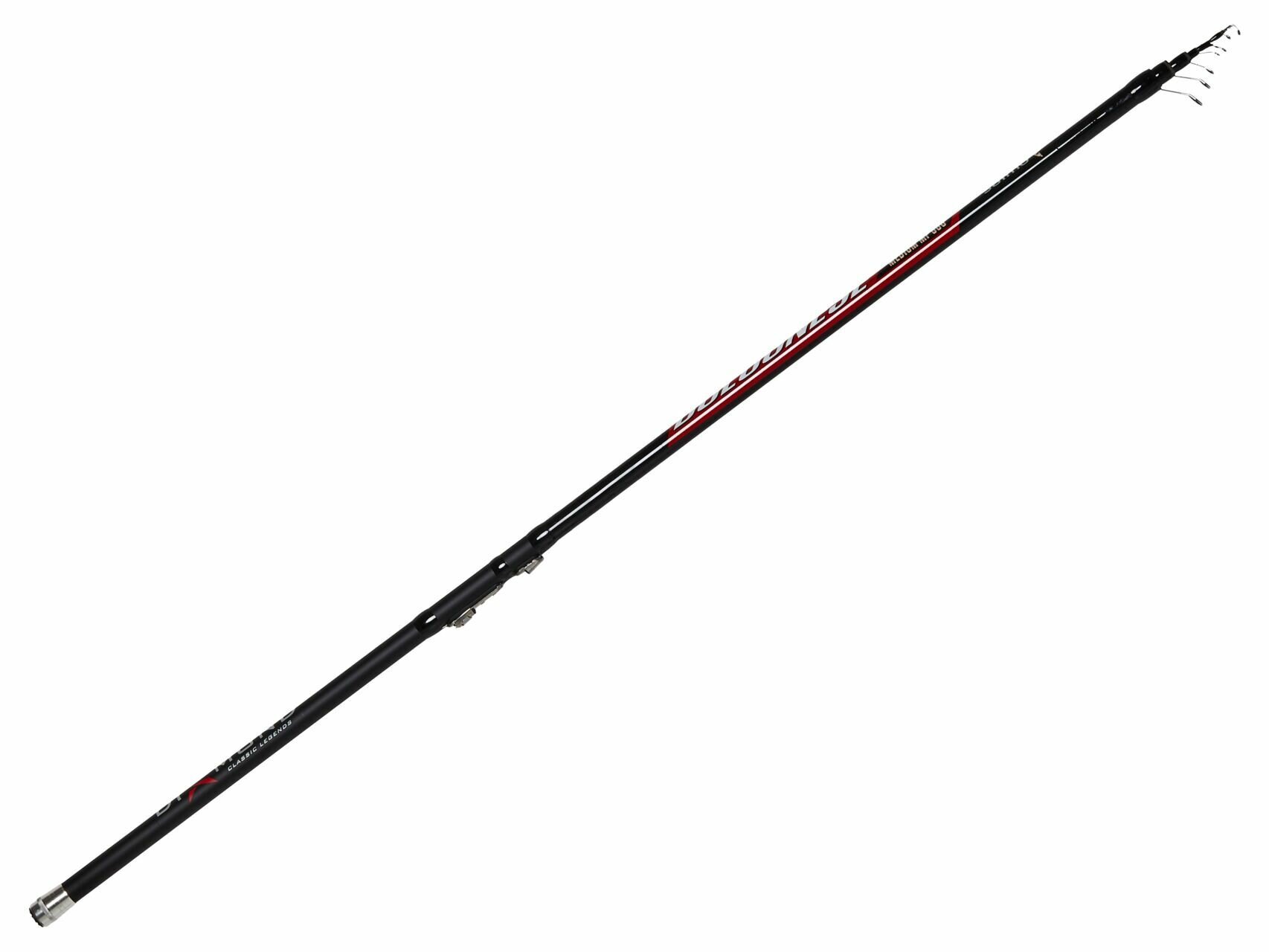 Удилище поплавочное с кольцами Salmo Diamond BOLOGNESE MEDIUM MF 5.00 (2251-500)