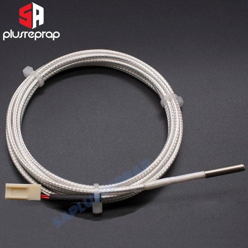 Термопара PT1000 Copper KF 2PIN 1pc — фото 1