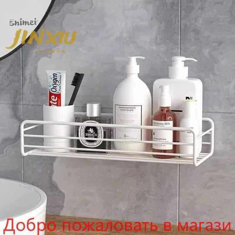 Вешалка для ванной комнаты настенная — для полотенец и халатов, компактная организация пространства в ванной и доме