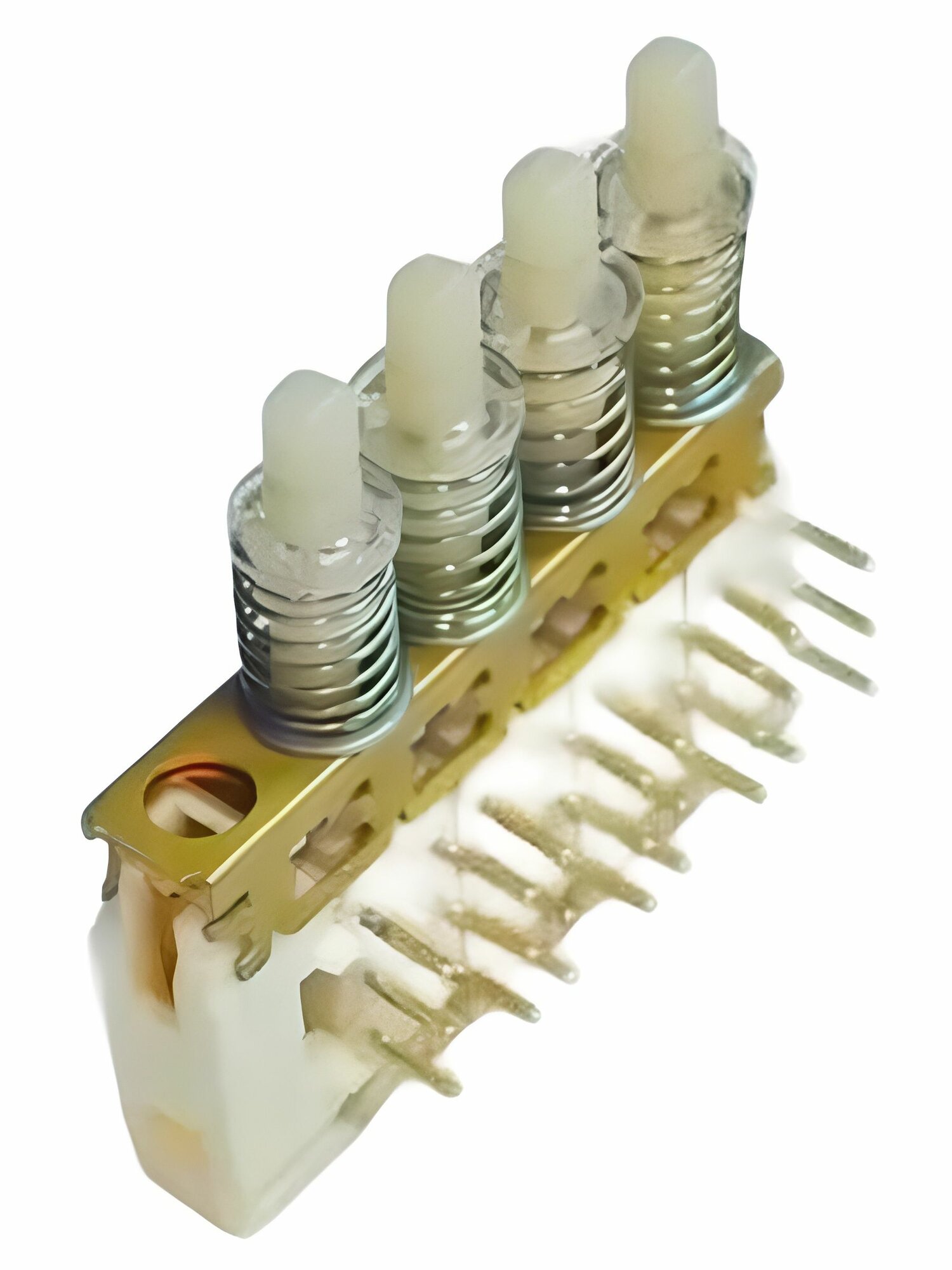 Переключатель ПКН61-32-4-1-7,5-2, 1шт.
