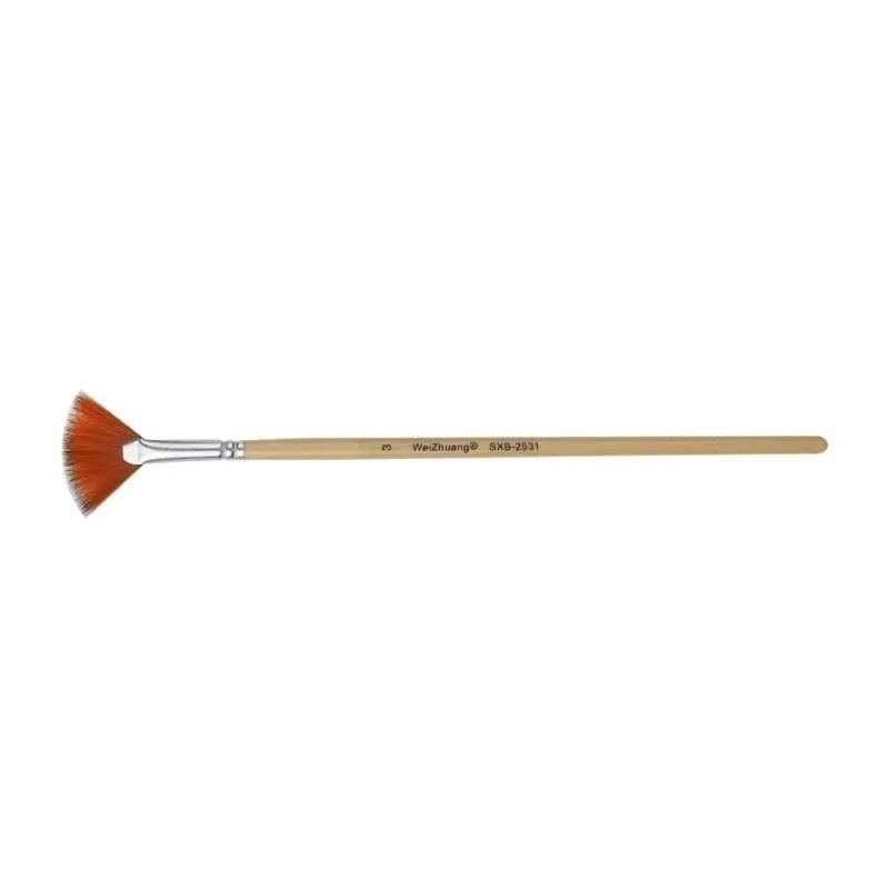 Кисть для рисования — фото 1