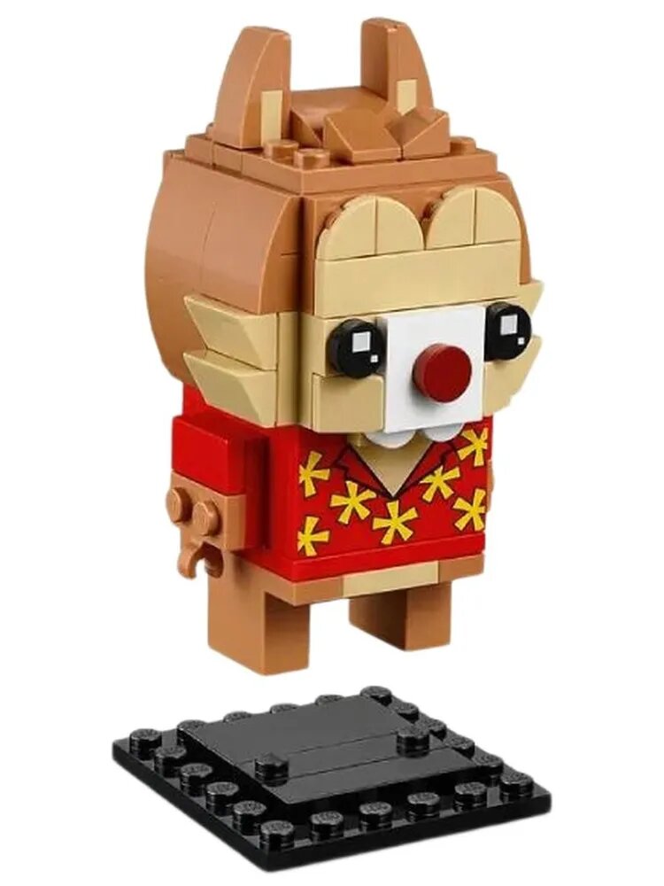Конструктор BRICKHEADZ,40550 — фото 1