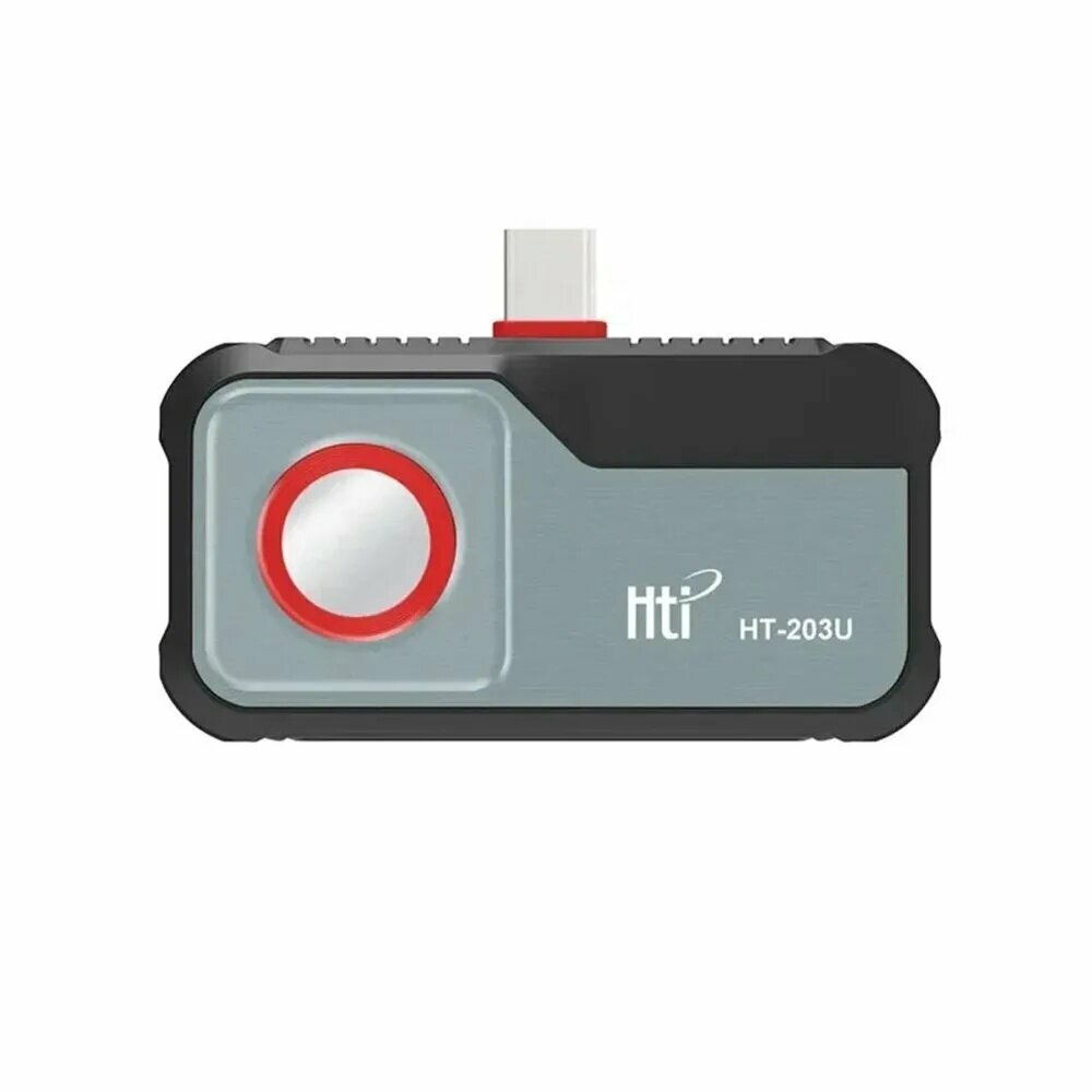 Тепловизорная Камера HT-203U Pixels -20 -550 Для Ремонта Электрооборудования
