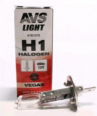 Лампа AVS H1-12-55 Vegas****************************************