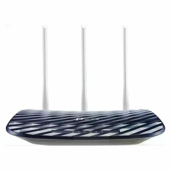 Wi-Fi роутер TP-Link Archer C20 — фото 1