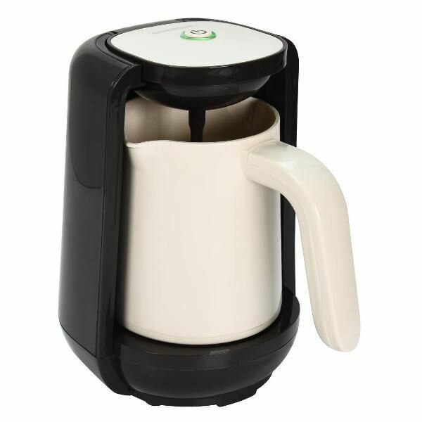 Турка электрическая Oursson TC0250/IV