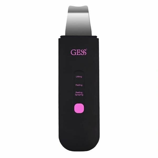 Ультразвуковая чистка Gess You