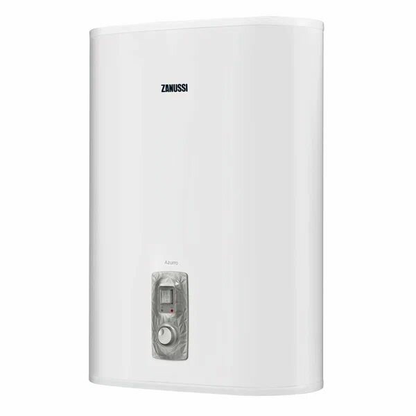Водонагреватель Zanussi ZWH/S 30 Azurro