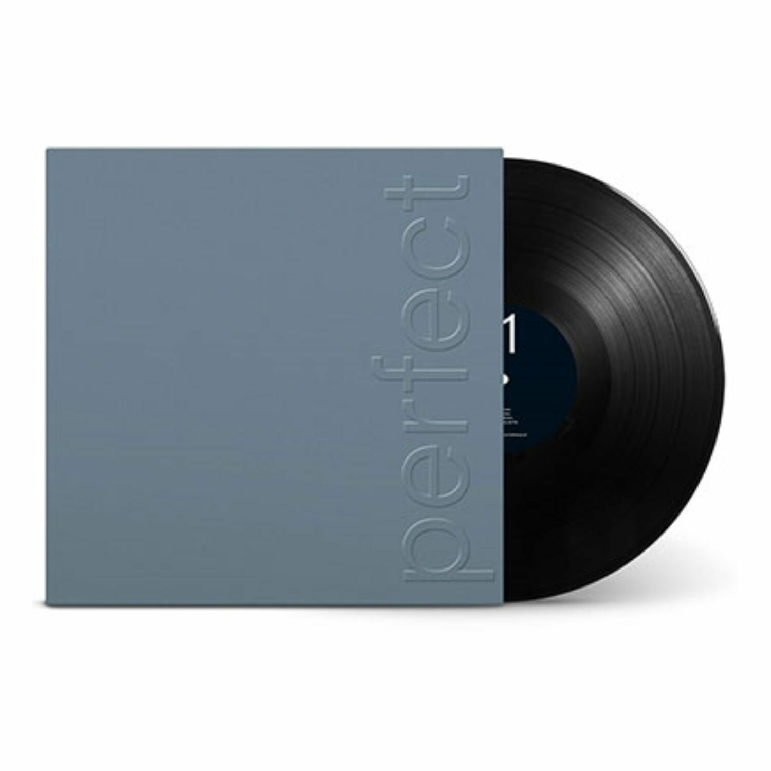 Виниловая пластинка New Order - The Perfect Kiss, Vinyl, LP