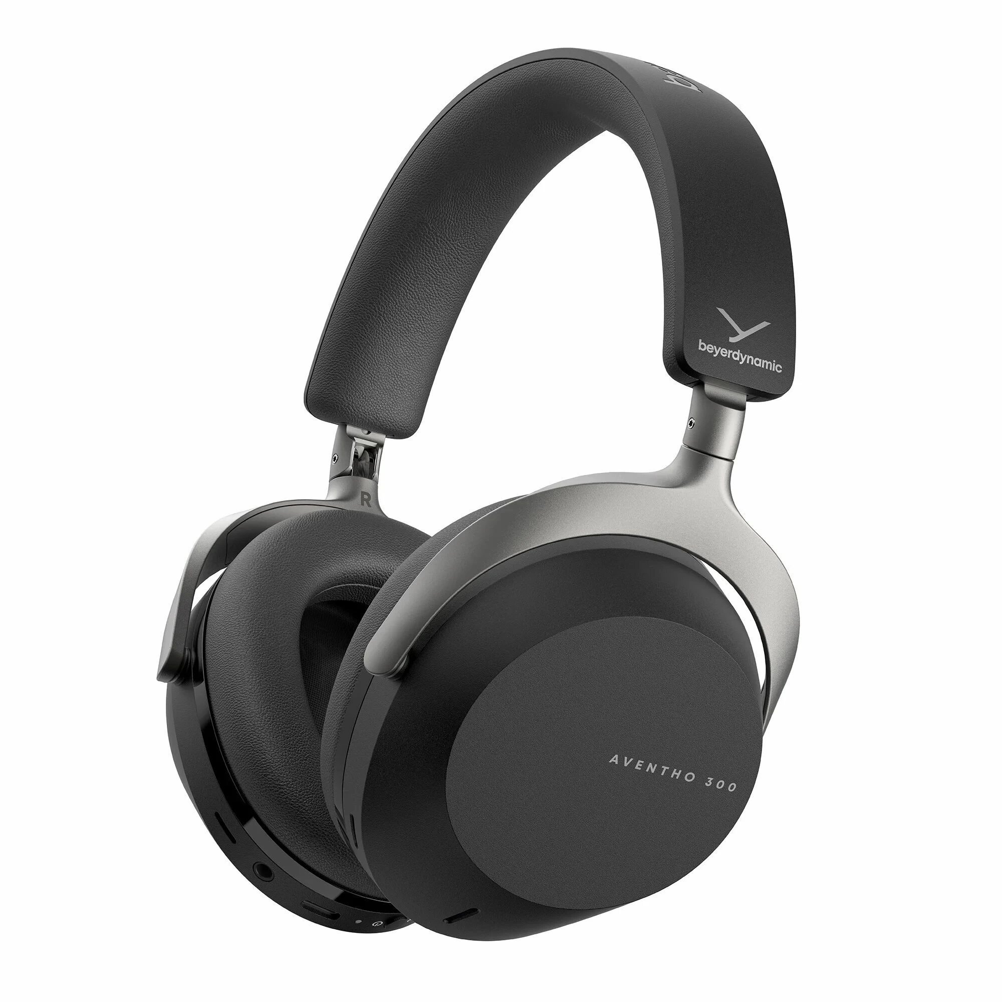 Беспроводные наушники Beyerdynamic Aventho 300 Black