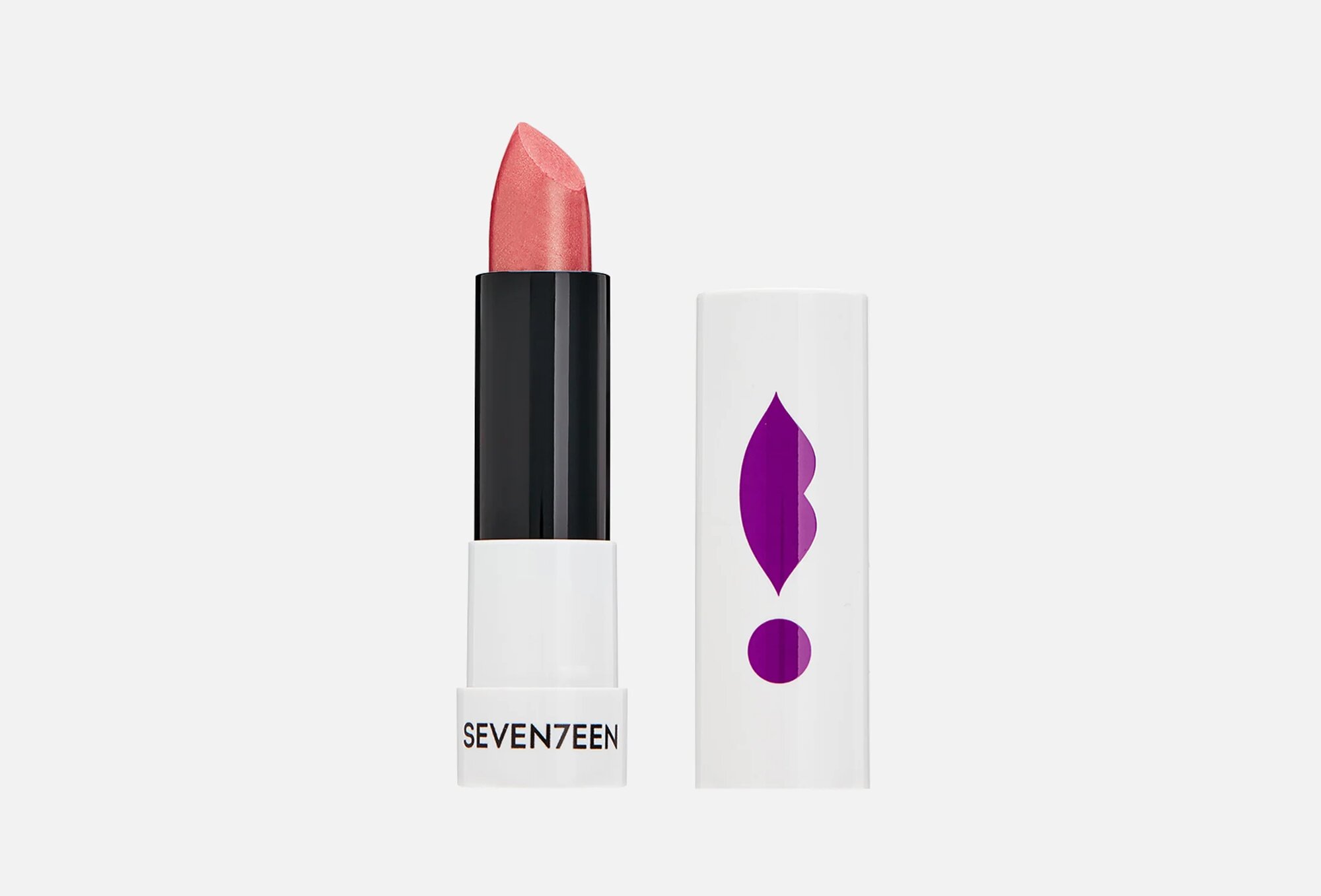 Увлажняющая помада для губ Seventeen Lipstick Special тон 330