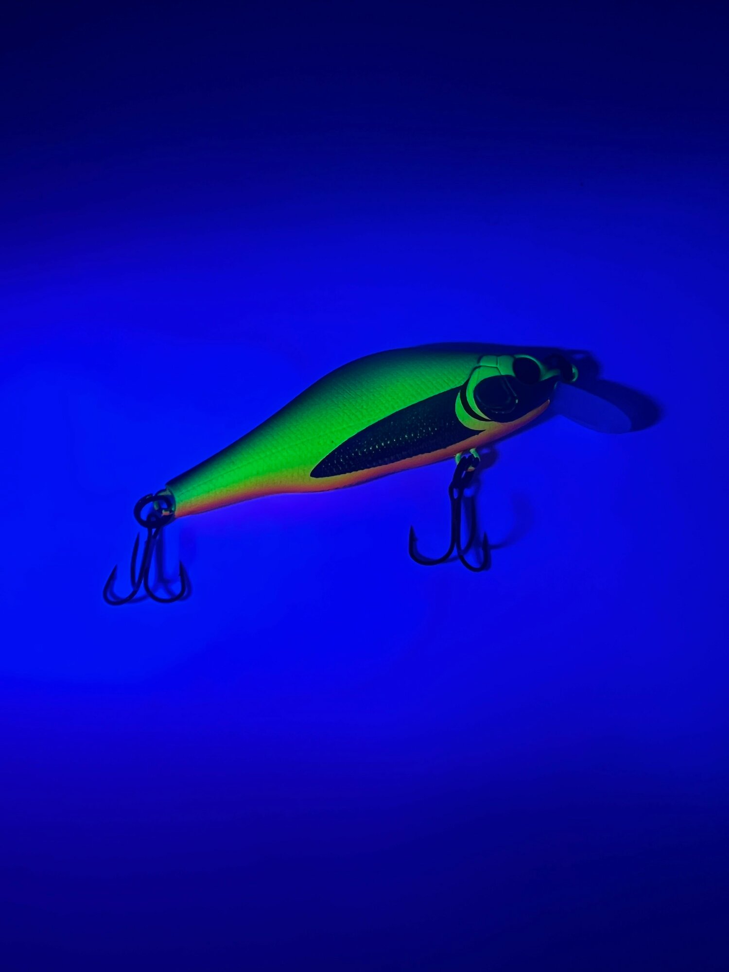 Воблер ZipBaits Khamsin 70 SR 9.5/70mm #9 — фото 1