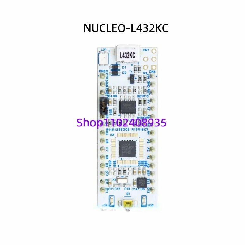NUCLEO-L432KC STM32L432KC Nucleo-32 плата