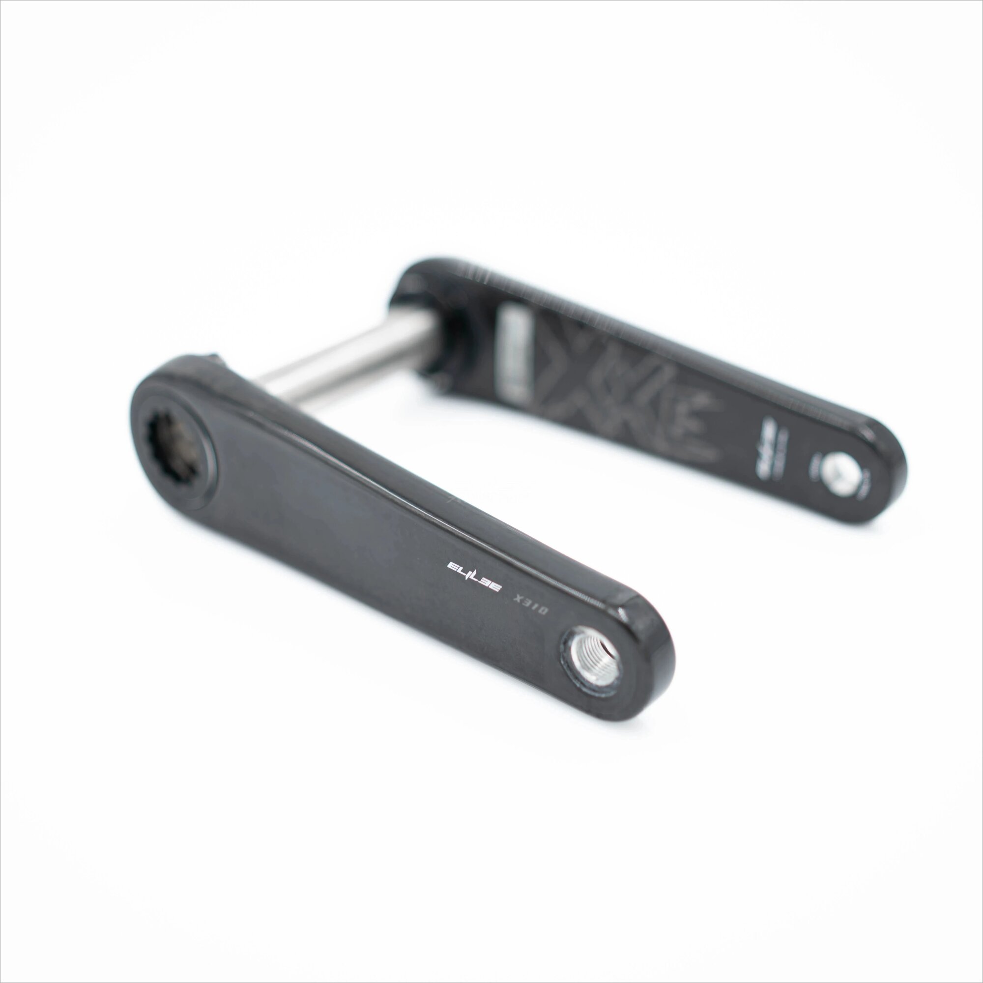 Шатуны ELILEE XXE X310, 170mm, без звёздочки