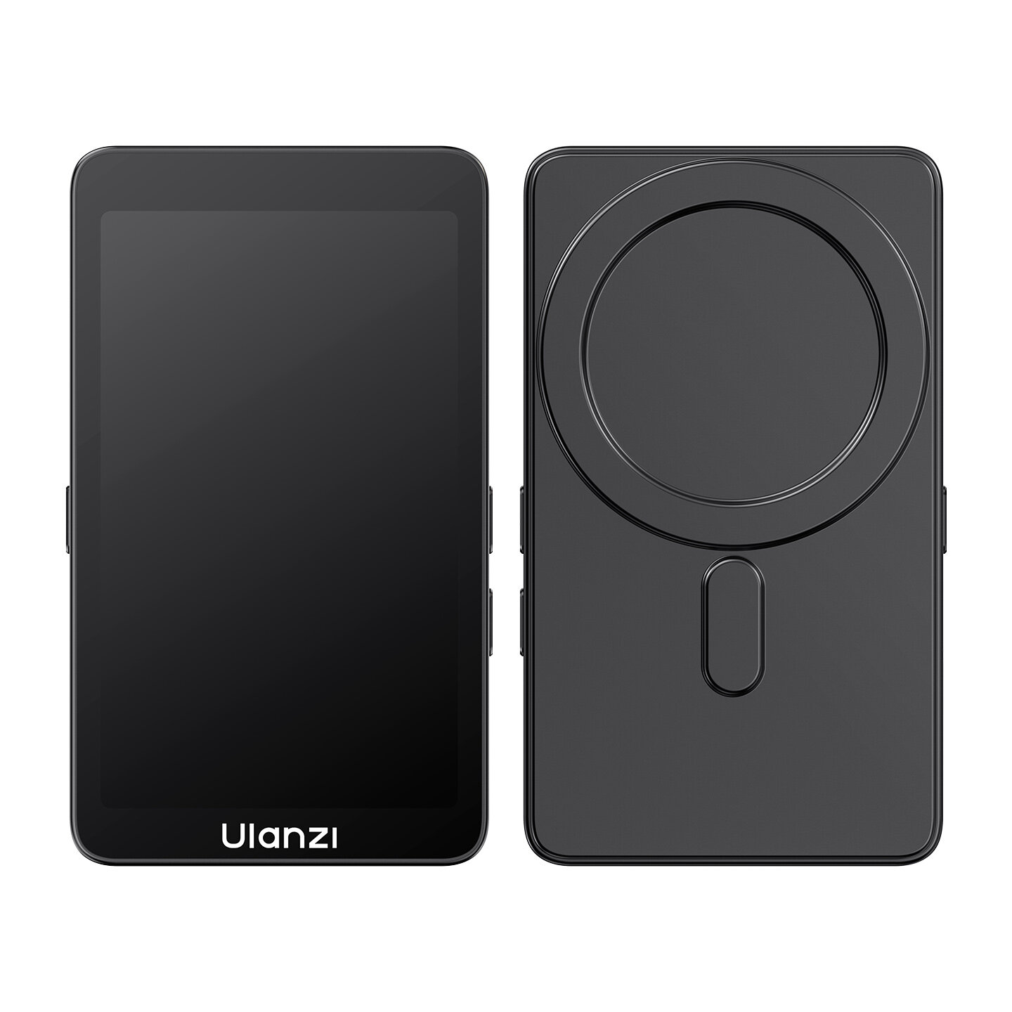 Монитор 4K для селфи и влога Ulanzi VM1 MagSafe 60 FPS