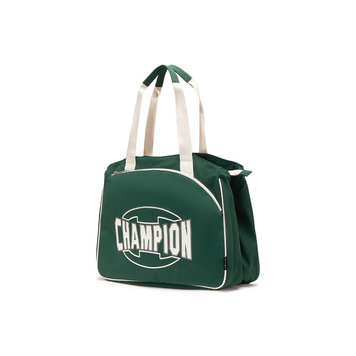 Сумка Champion, темно-зеленый — фото 1