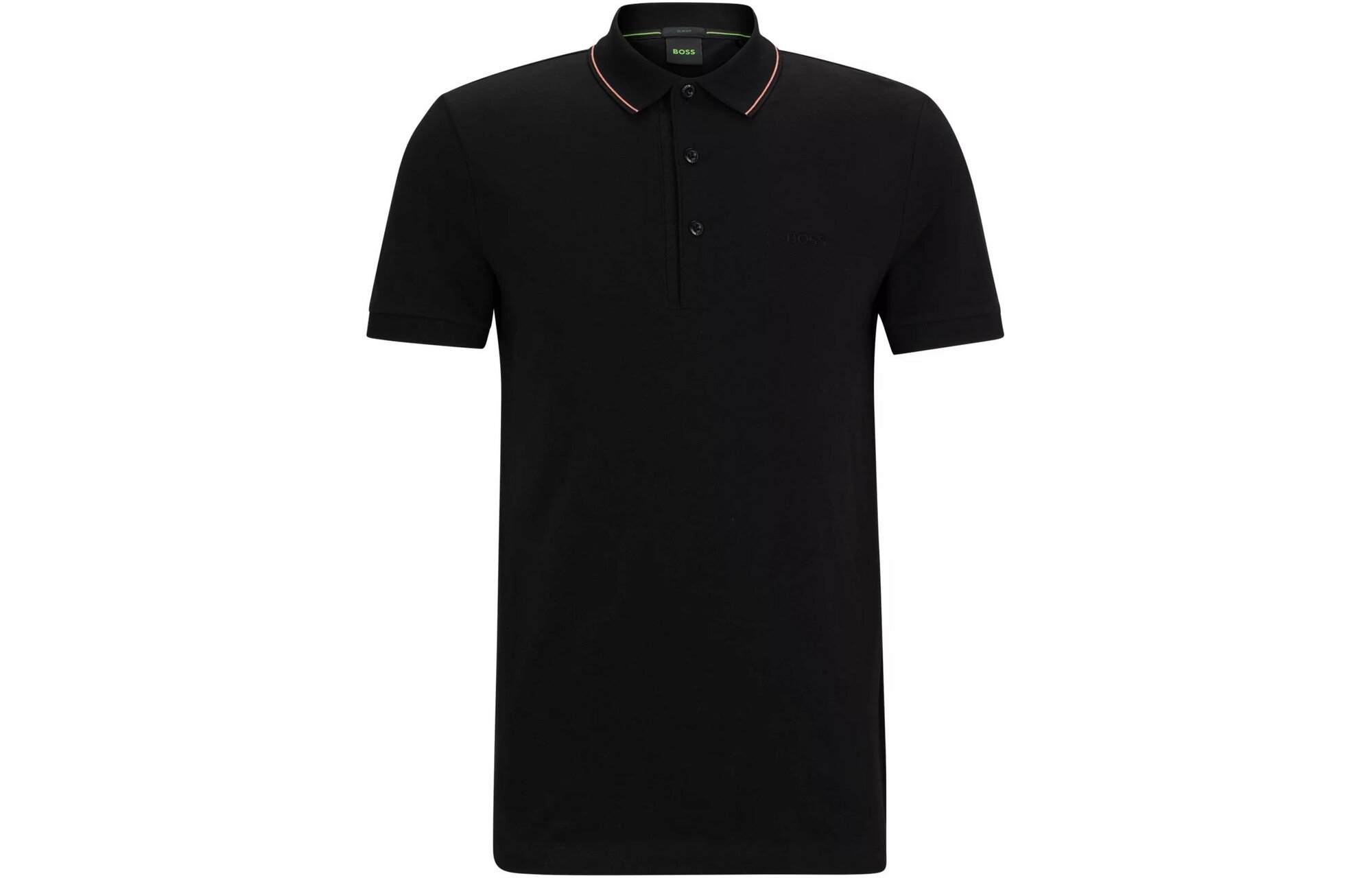 Поло HUGO BOSS