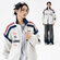 Куртка Kawasaki, размер S, white
