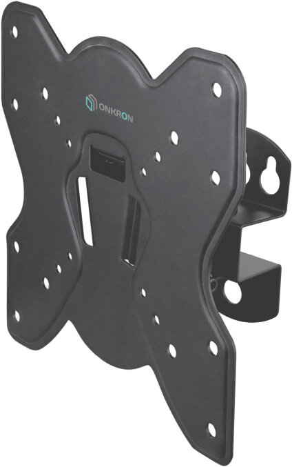 Кронштейн для ТВ ONKRON ONKRON BASIC M3S BLACK