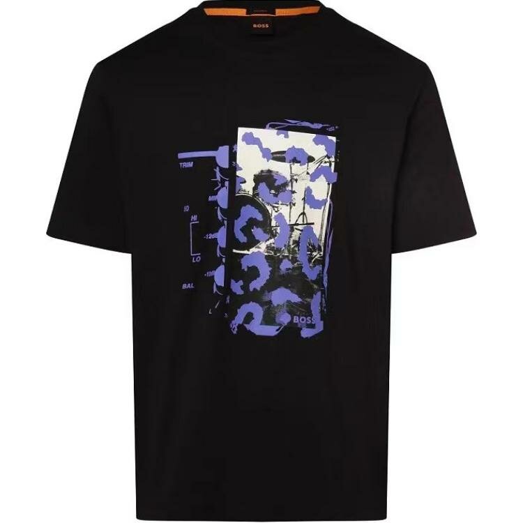 Футболка HUGO BOSS