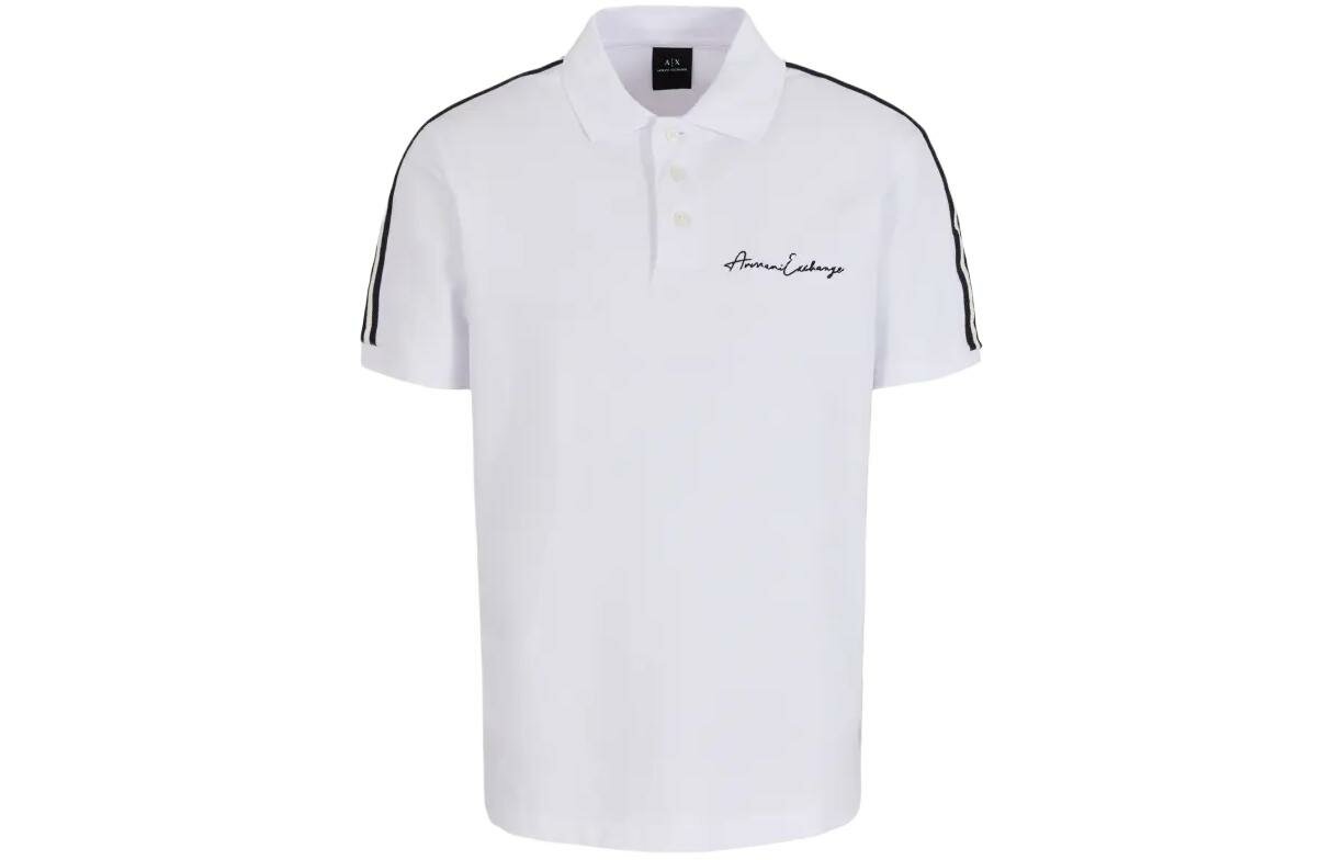 Поло ARMANI EXCHANGE