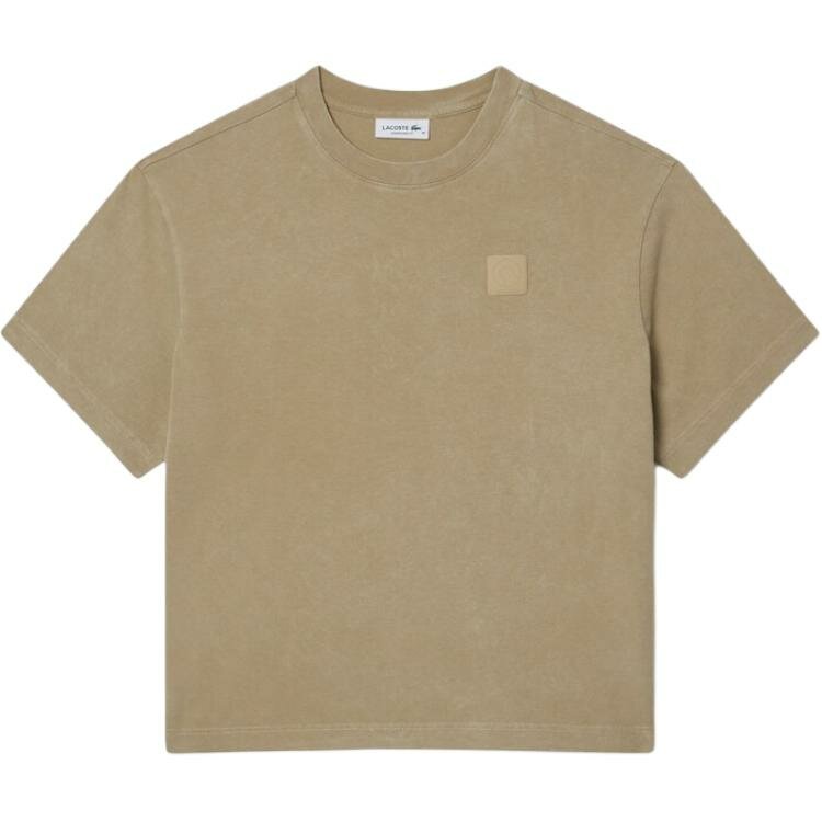Футболка LACOSTE