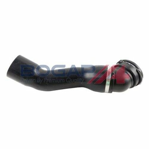 Патрубок турбины bmw 5 (e60) 04-10 5 (e61) 04-07 BOGAP B1711104