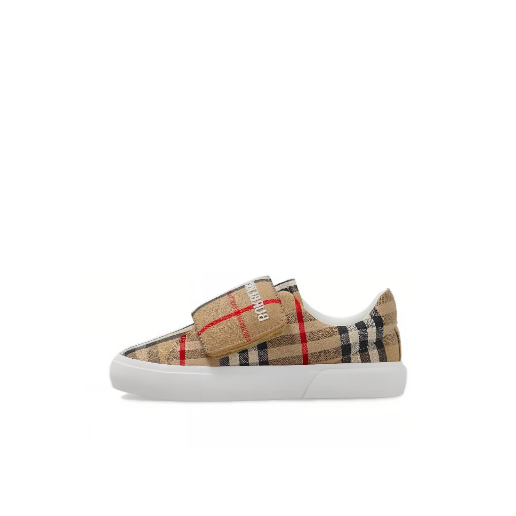 Кеды BURBERRY