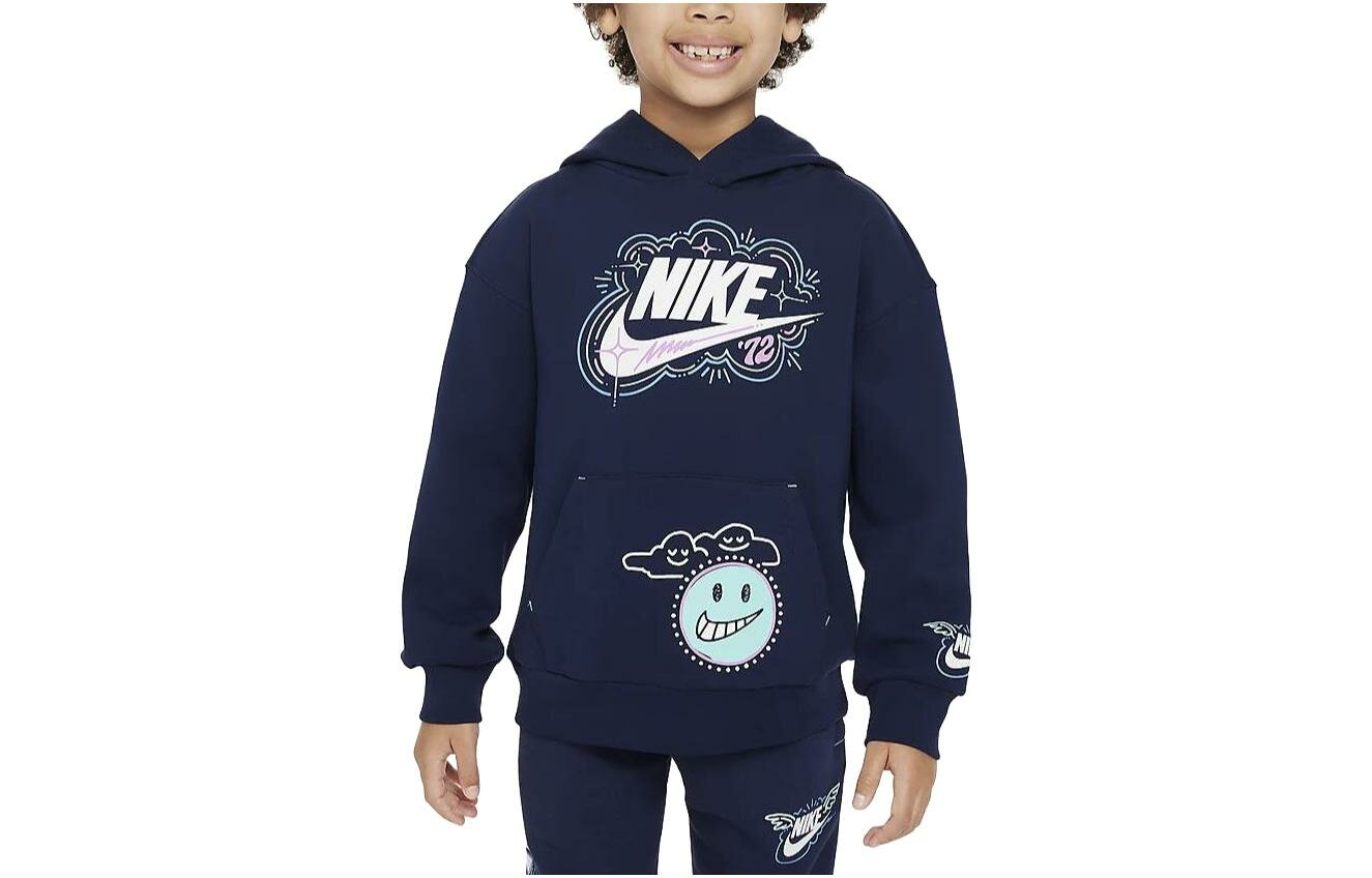Толстовка Nike Sportswear