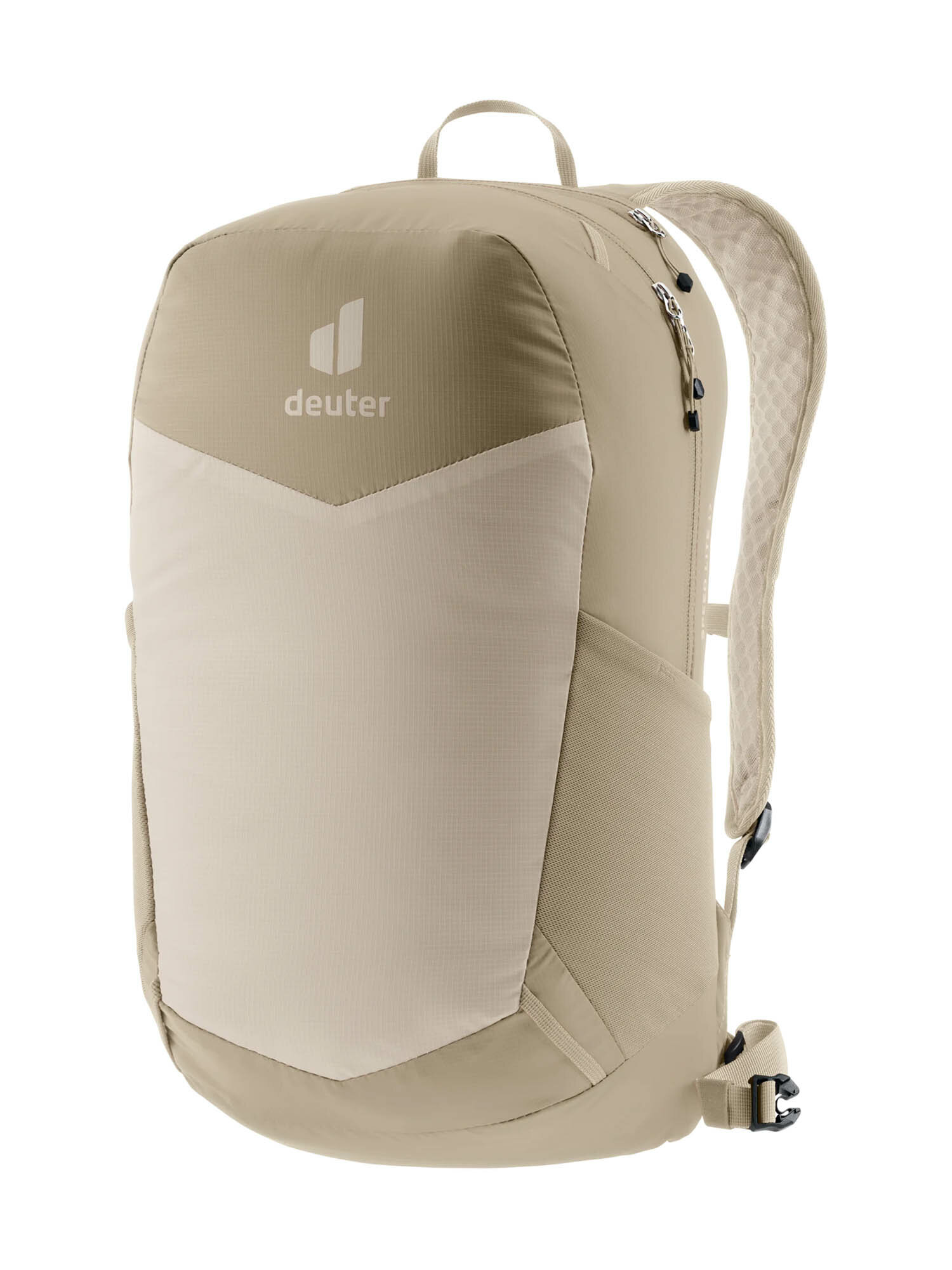 Рюкзак Deuter Speed Lite 17 Alu/Greystone