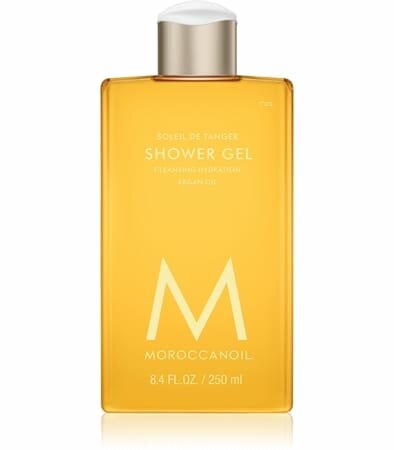 Гель для душа Moroccanoil Body Soleil de Tanger, 250 мл