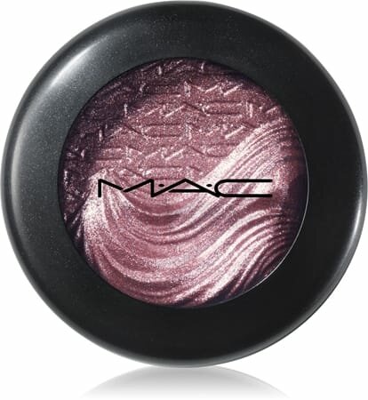 Тени для век M.A.C. Extra Dimension Eye Shadow, smoky mauve, 1,3 г