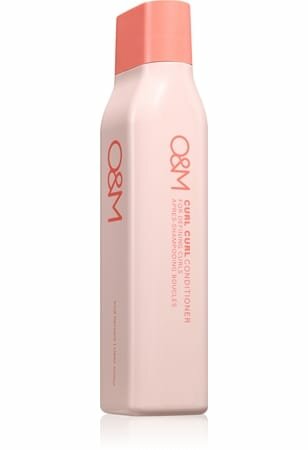 Бальзам для волос Original & Mineral Curl Conditioner, для вьющихся волос, 250 мл