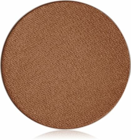 Тени для век M.A.C. Eye Shadow Pro Palette Refill Pan, оттенок soba, 1,5 г