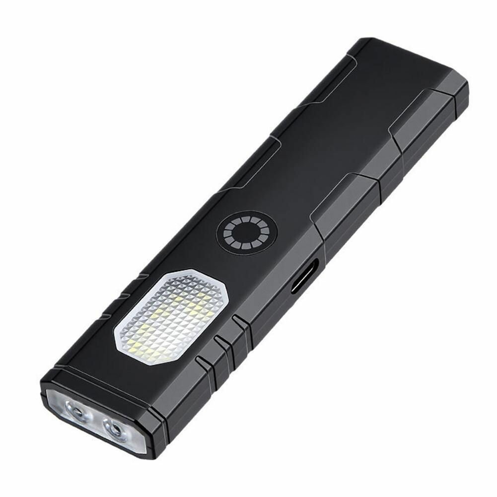 Фонарь ручной