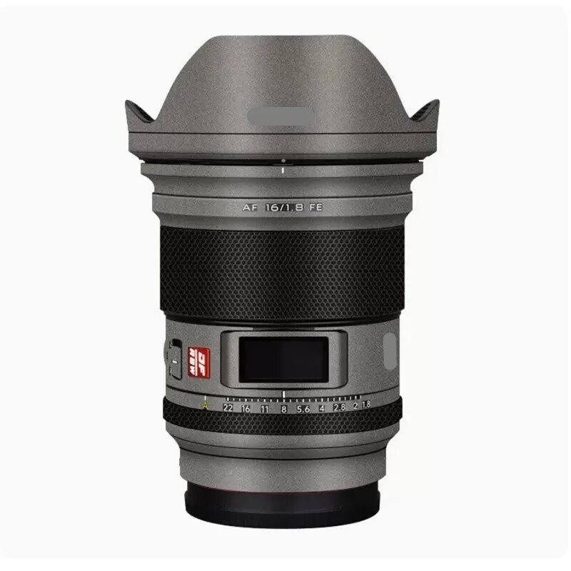 Объектив Viltrox AF 16mm F1.8 FE, цвет M