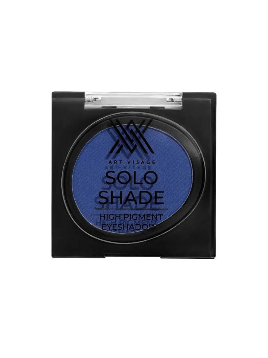 Art-Visage Тени для век высокопигментированные Solo Shade тон 58